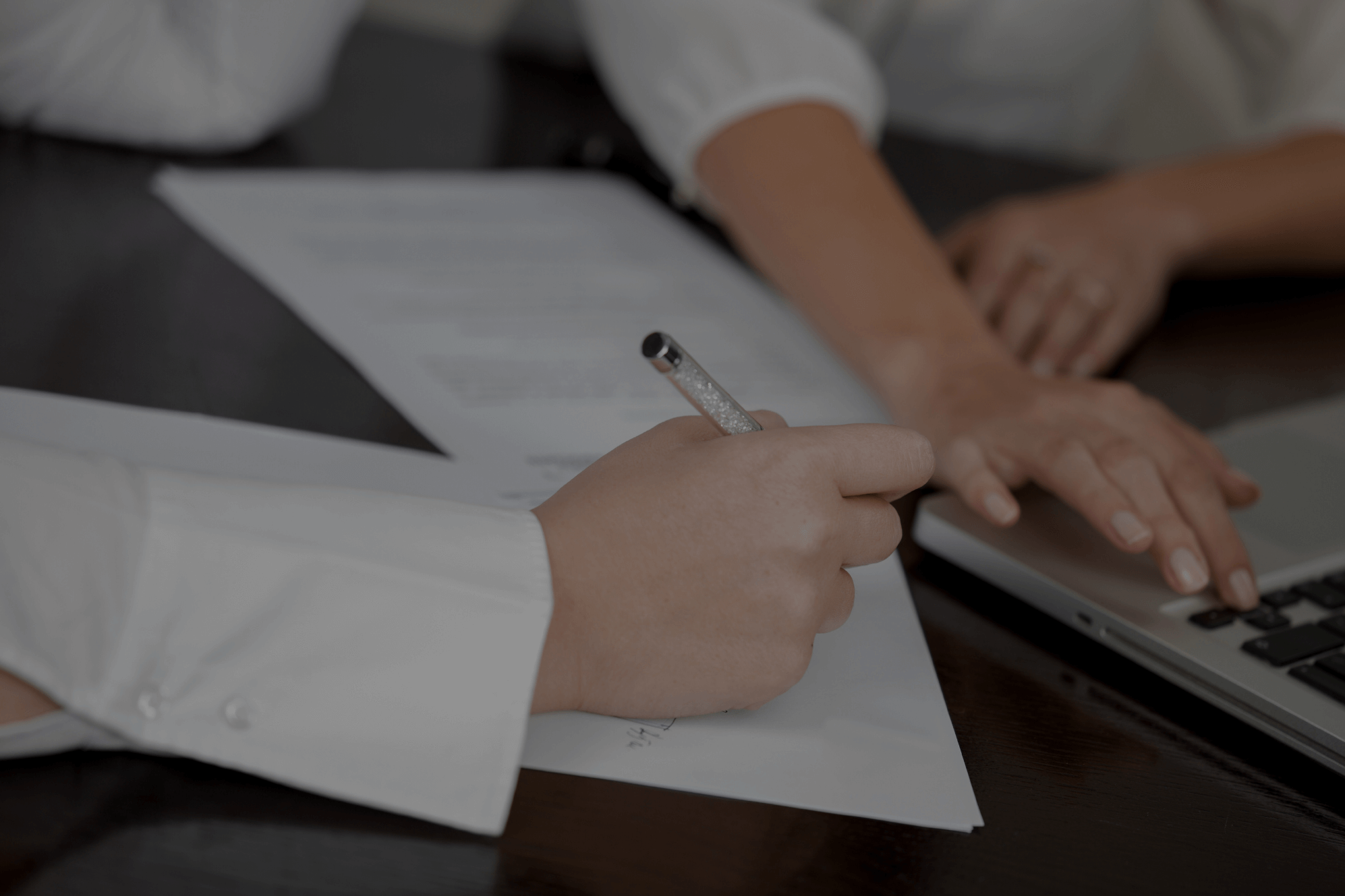 Comment un dossier de compétences peut vous aider